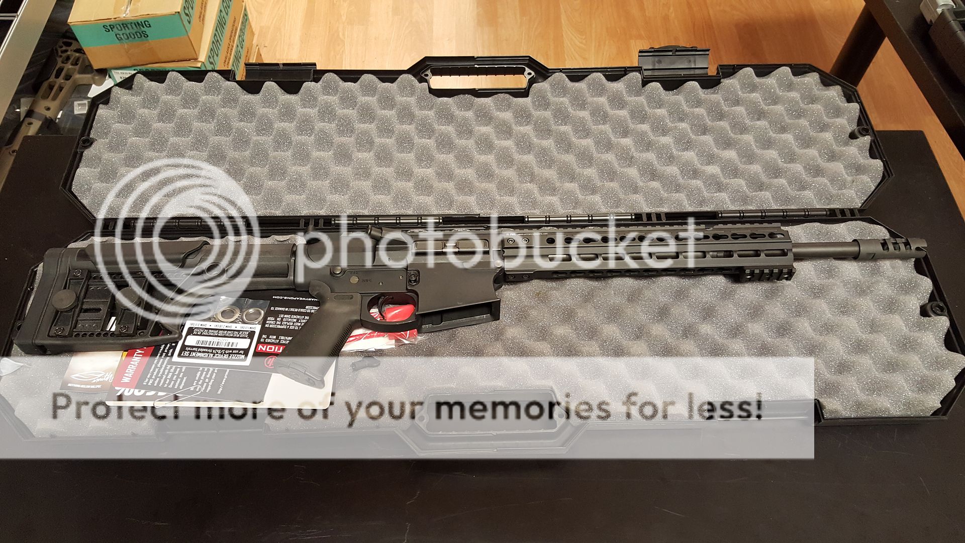 Mini 30,Sig 516,MK216, Howa 1500 and AI Stock in Elk Grove - Calguns.net