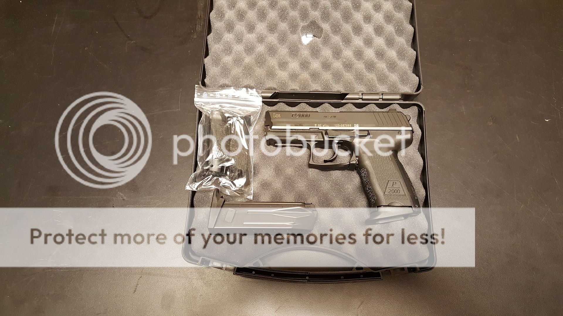 Various Off and On Roster Handguns PPT only Elk Grove - Calguns.net