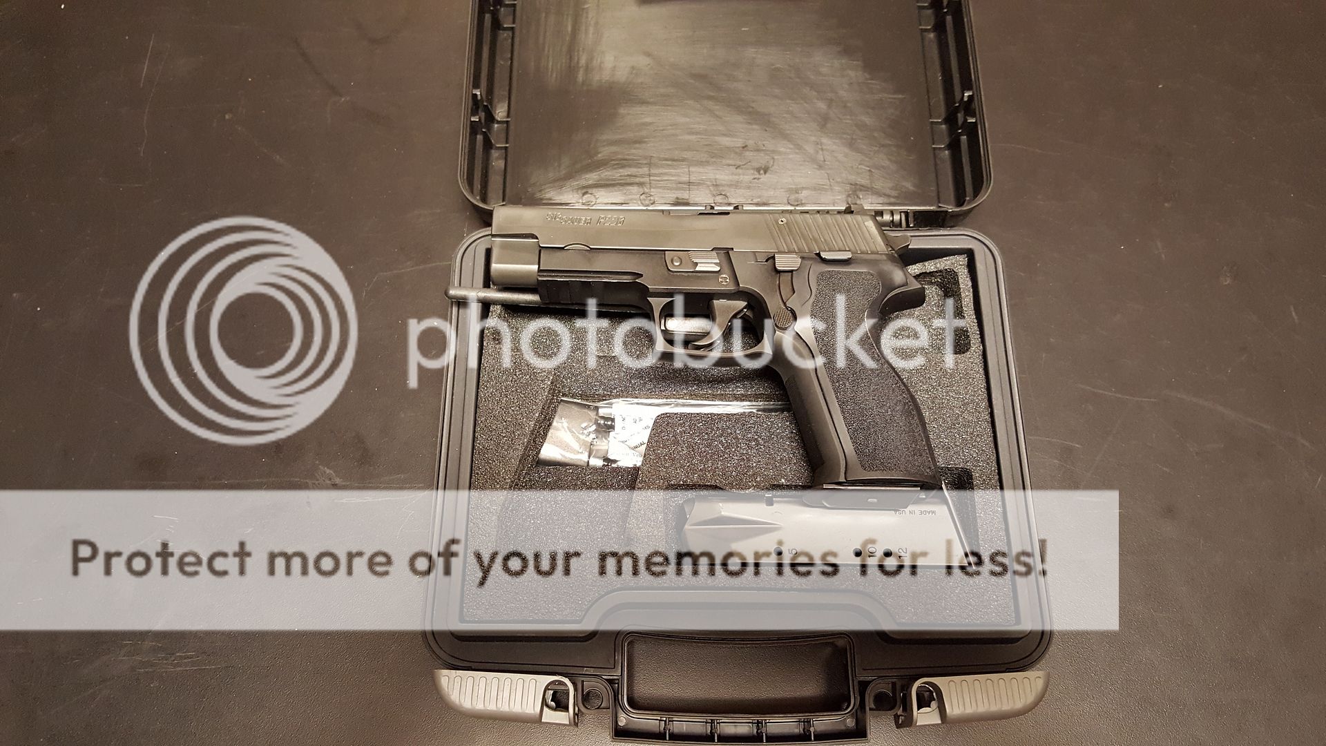 Various Off and On Roster Handguns PPT only Elk Grove - Calguns.net