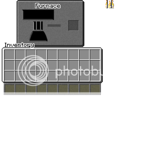 [1.9pre4] 32x Vanilla Themed UI retexture - Resource Packs - Mapping and Modding: Java Edition ...