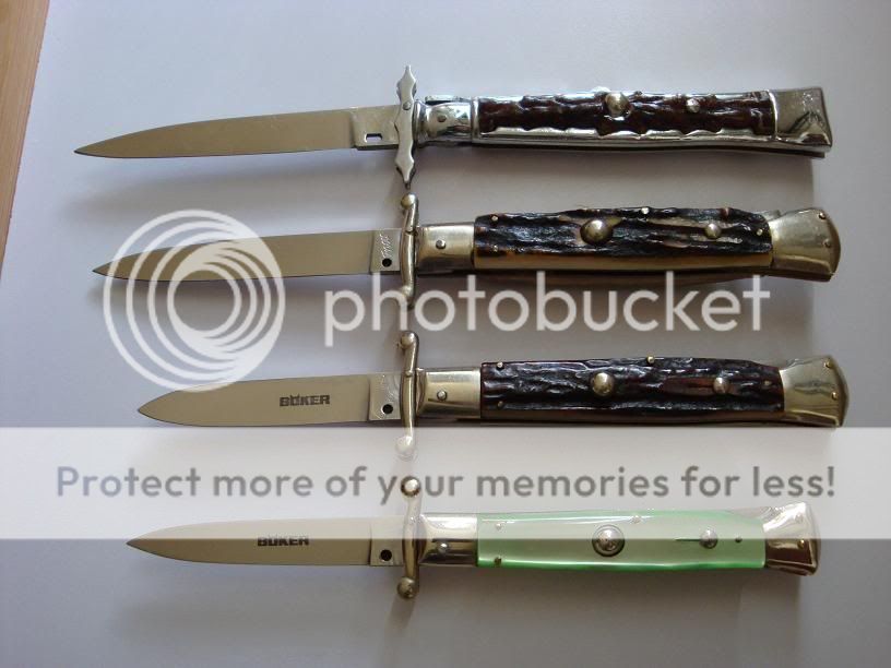 60's Swedged Swinguard Stiletto Switchblade Set - Page 4 - TalkBlade ...