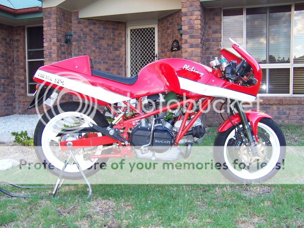 Vee Two Alchemy | Ducati.ms - The Ultimate Ducati Forum