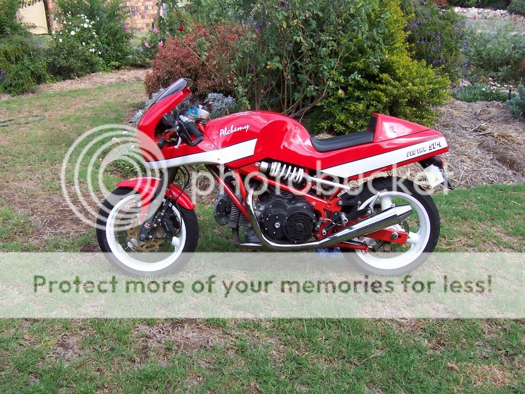 Vee Two Alchemy | Ducati.ms - The Ultimate Ducati Forum