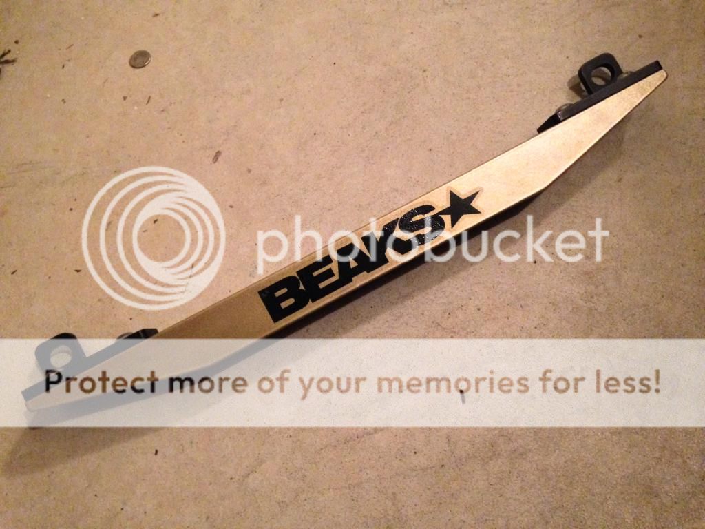 Beaks Bar | Acura RSX, ILX and Honda EP3 Forum