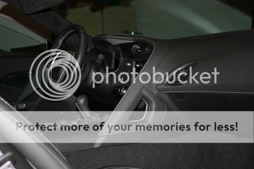 Picture requst: Black Interior 3LT vs Black Interior 2LT ...