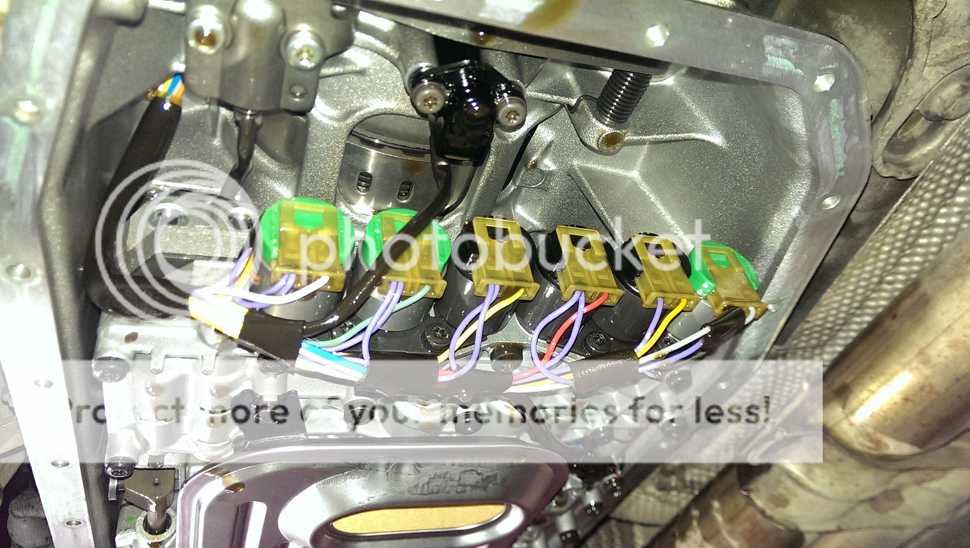 DIY: ATF Change | Page 14 | E46 Fanatics Forum