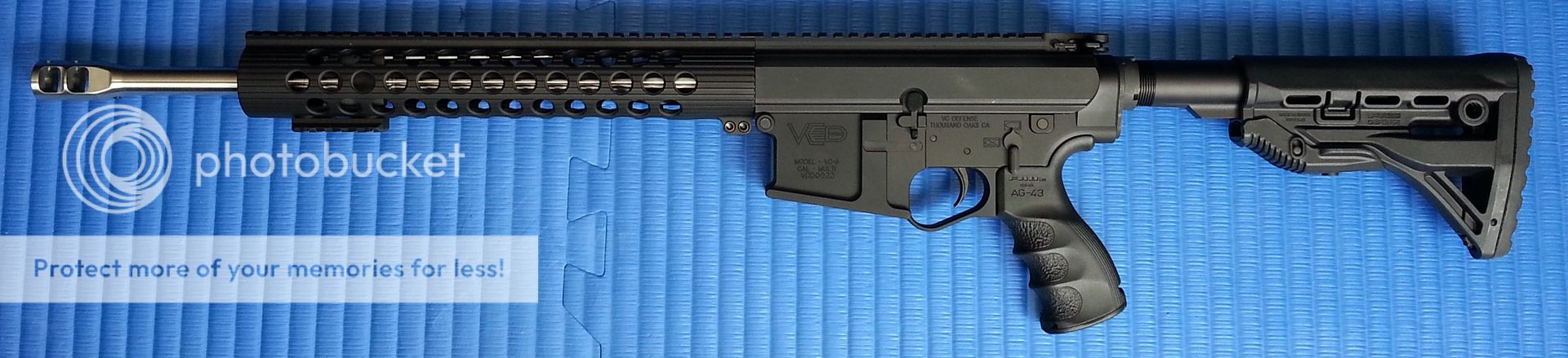 $1195 Magpul MOE AR-15 Rifles/ $799 MOE Uppers JP 308, 223/ 5.56 ...