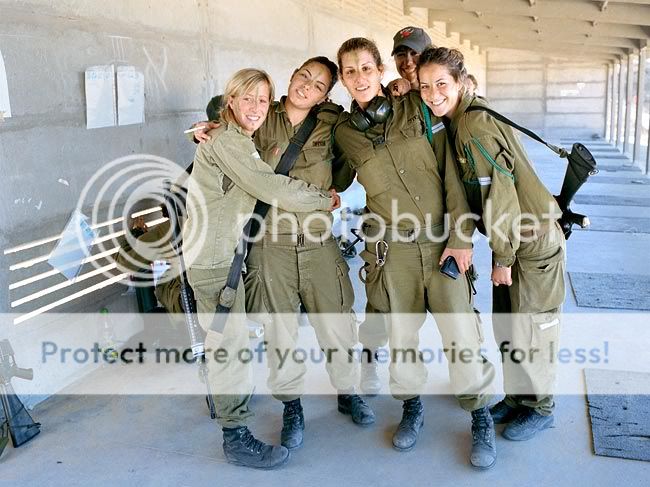 Meet Iran's female ninja assassins: 3,000 women training to defend the ...