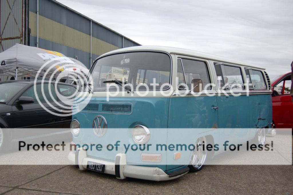 kleurcode bus - VCT2