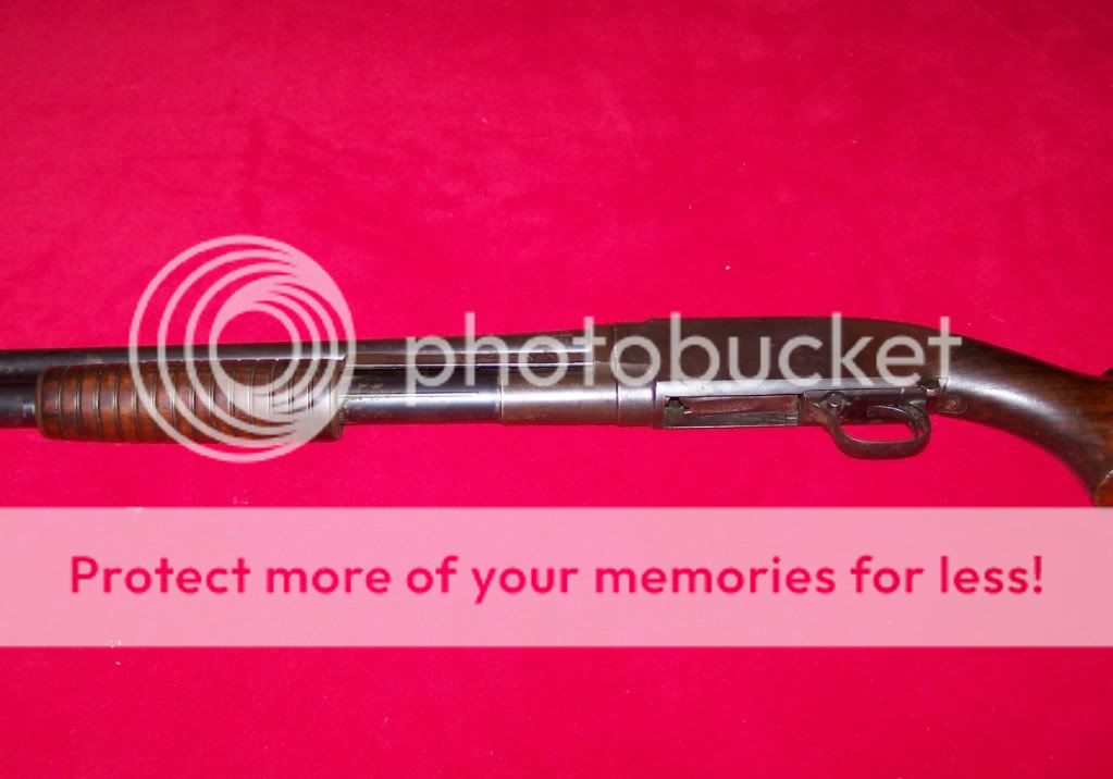 Model 12 28 Gauge | Shotgun Forum