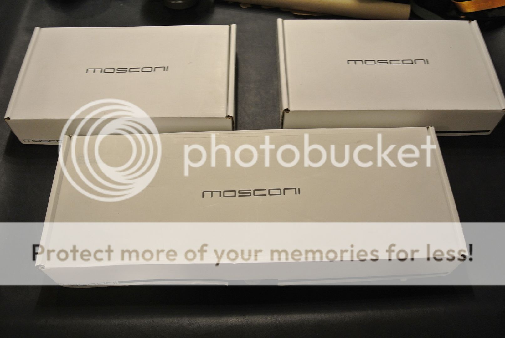 Mosconi AS | DIYMobileAudio.com Car Stereo Forum