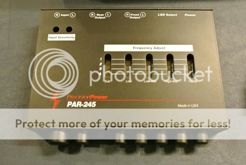 PPI Collection for Sale | DIYMobileAudio.com Car Stereo Forum