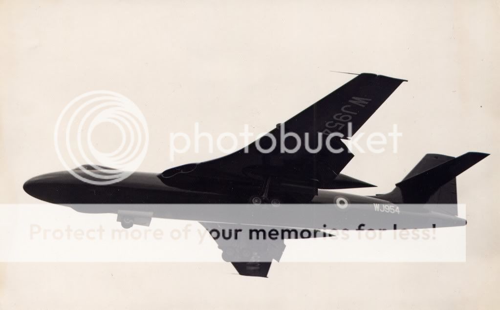 Vickers Valiant B.2 Undercarriage - Aircraft Cold War - Britmodeller.com